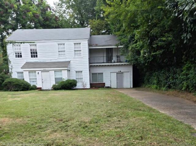 Bullard St, Montgomery, Home For Sale
