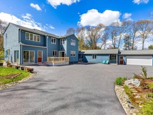 Bullard St, Sharon, Home For Sale