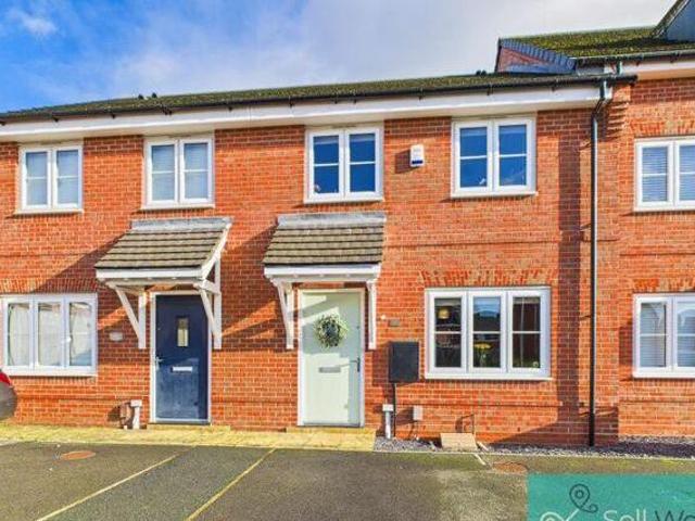 Bullbridge View, Worsley, 3 Bedroom Terraced