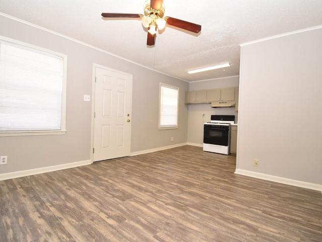 Bulldog Crossing 1 Bedroom Apartment for Rent at 2011 W Alabama Ave, Ruston, LA 71270