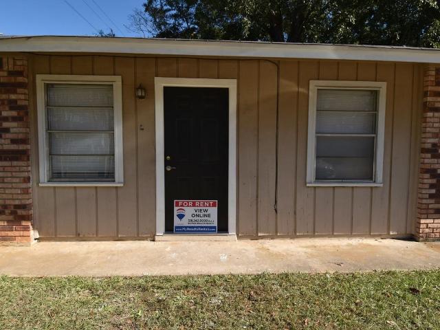 Bulldog Crossing 2 Bedroom Apartment for Rent at 2011 W Alabama Ave, Ruston, LA 71270