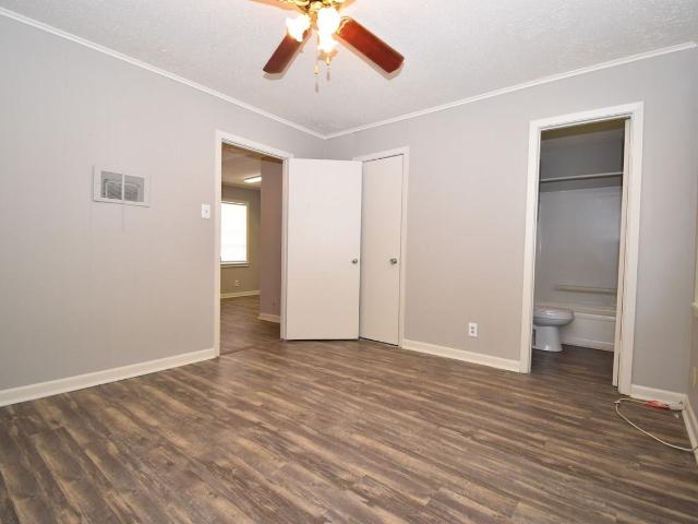 Bulldog Crossing 2 Bedroom Apartment for Rent at 2011 W Alabama Ave, Ruston, LA 71270