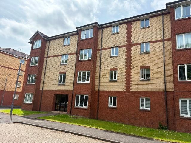 Bulldale Street, Yoker, Glasgow G14, 1 bed flat to rent, £775 pcm | PrimeLocation