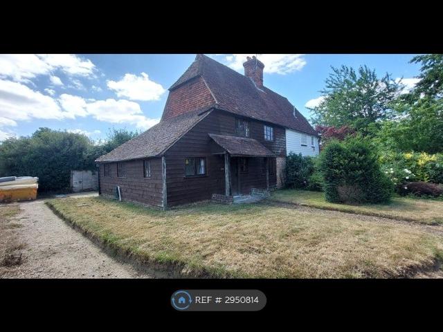 Bullen Lane, Tonbridge TN12, 2 bed semi detached house to rent, £1,500 pcm | PrimeLocation