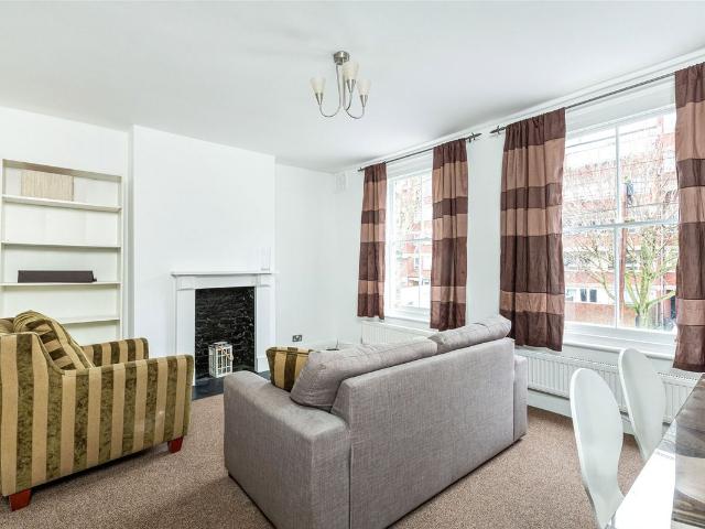 Bullen Street, Battersea, London SW11, 3 bed flat to rent, £3,300 pcm | PrimeLocation