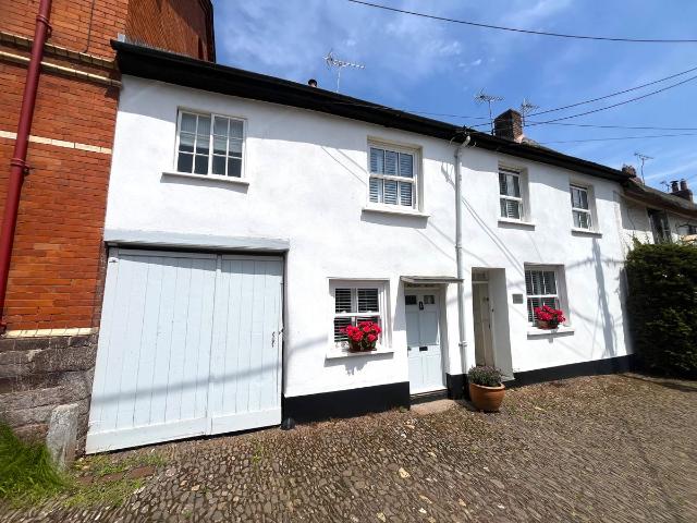 Bullen Street, Exeter EX5, 2 bed property to rent, £1,100 pcm | PrimeLocation