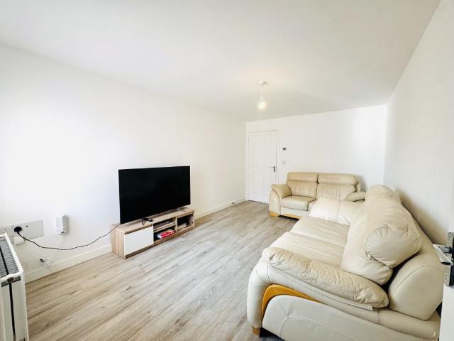 Buller Close, Kettering