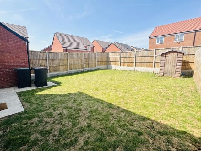 Buller Close, KETTERING