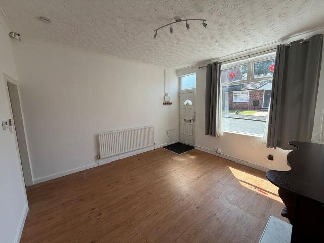 Buller Street, Bolton