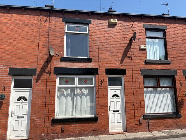 Buller Street, Bolton BL3, 2 bed terraced house to rent, £895 pcm | PrimeLocation