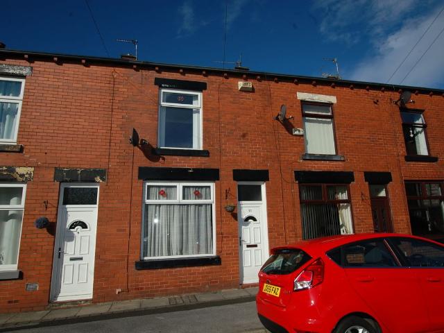 Buller Street, Bolton BL3, 2 bed terraced house to rent, £895 pcm | PrimeLocation