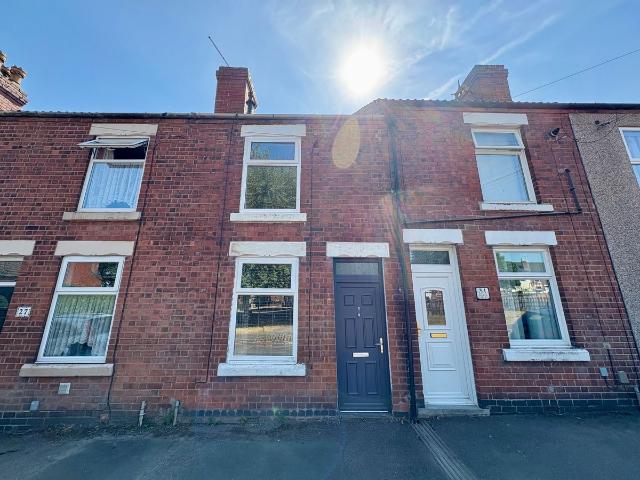 Buller Street, Ilkeston DE7, 2 bed terraced house to rent, £825 pcm | PrimeLocation