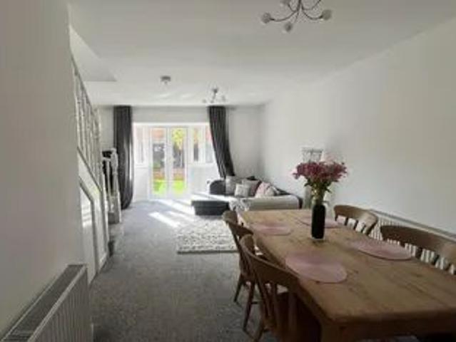 Buller Street, Kibworth Beauchamp