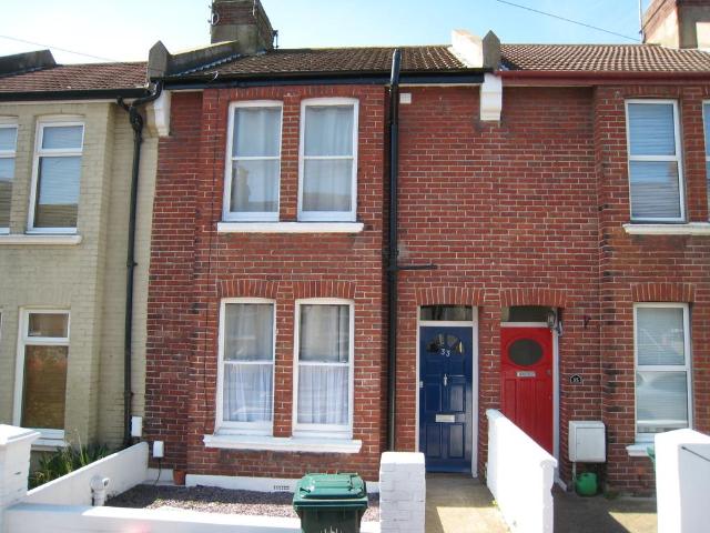 Buller Road, Brighton BN2 4 bed terraced house to rent £2,773 pcm £640 pw