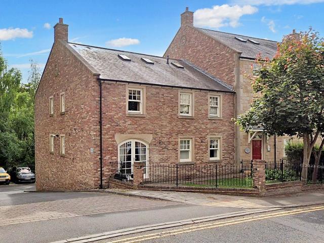 Bullers Green, Morpeth NE61, 2 bed flat to rent, £795 pcm | PrimeLocation