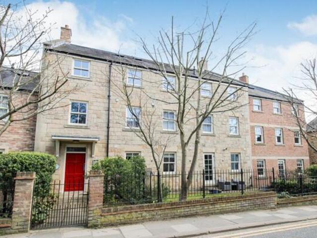Bullers Green, A Newminster Place, Morpeth, 3 Bedroom Flat