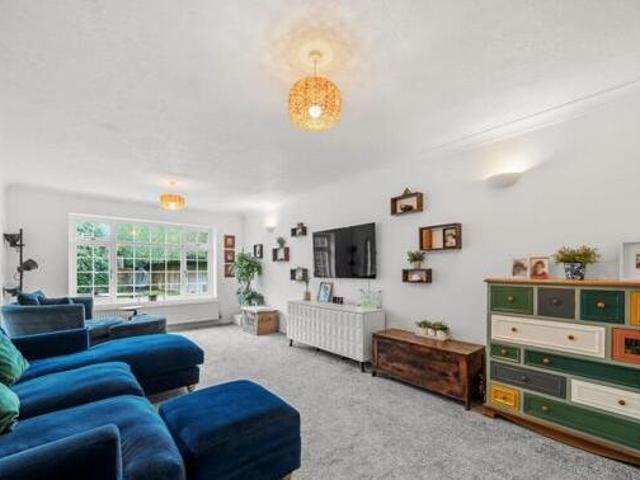 Bullers Wood Drive, Chislehurst, 4 Bedroom Detached