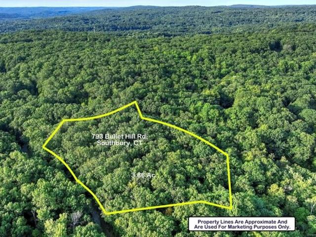 Bullet Hill Rd, Southbury, Plot For Sale