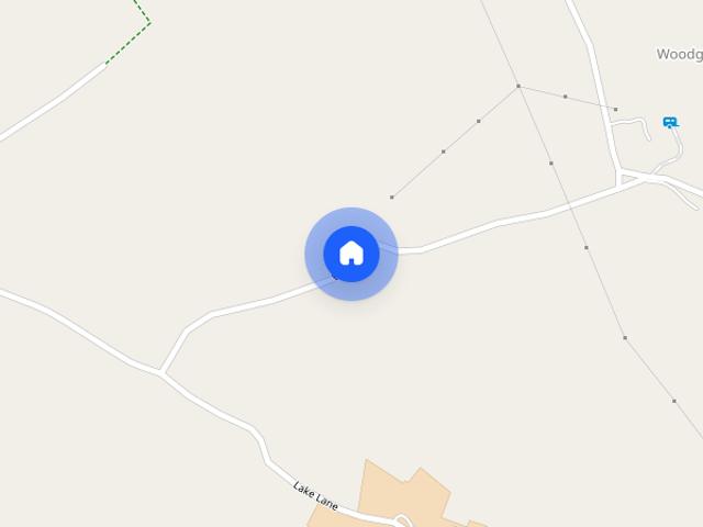 Bulley Lane, Churcham