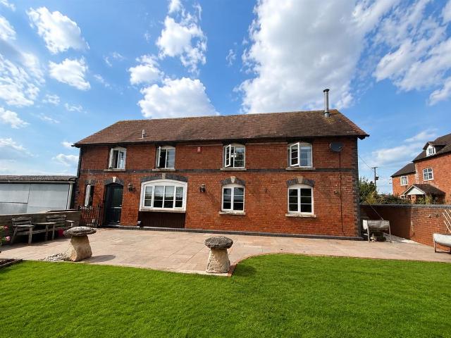 Bulley Lane, Churcham GL2, 3 bed barn conversion to rent, £1,500 pcm | PrimeLocation