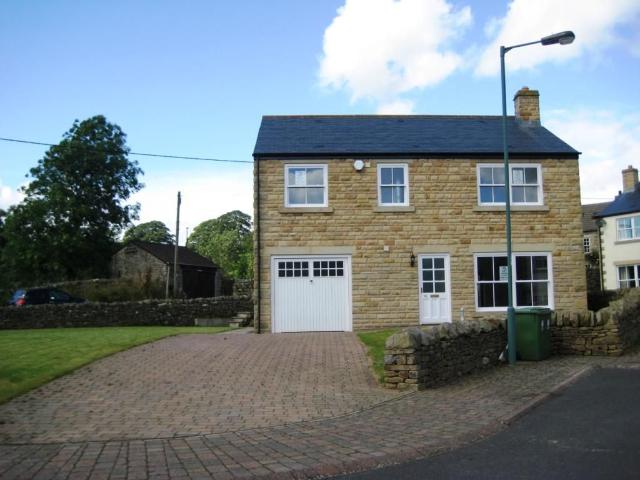 Bullfield, Westgate, Weardale DL13, 4 bed detached house to rent, £850 pcm | PrimeLocation