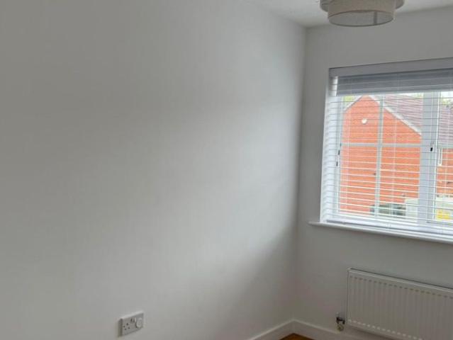Bullfinch Road, Nottingham, NG6