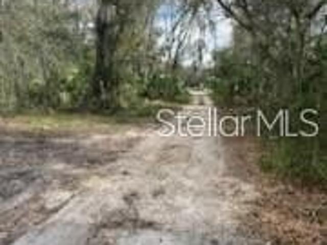 Bullfrog Creek Rd, Gibsonton, Property For Sale