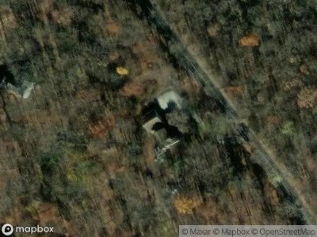 Bullfrog Rd