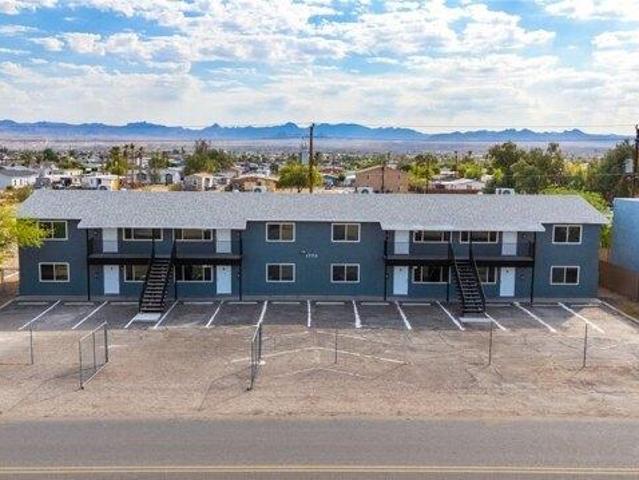 Bullhead City AZ 86442 LS96633287