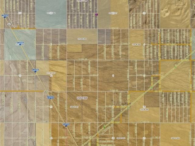 Bullhead Rd Lot 294, Dolan Springs, AZ 86441