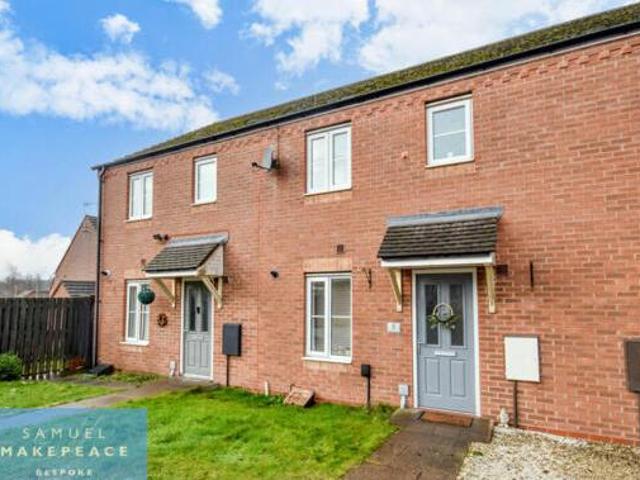 Bullhurst Close, Norton Heights, 3 Bedroom Terraced