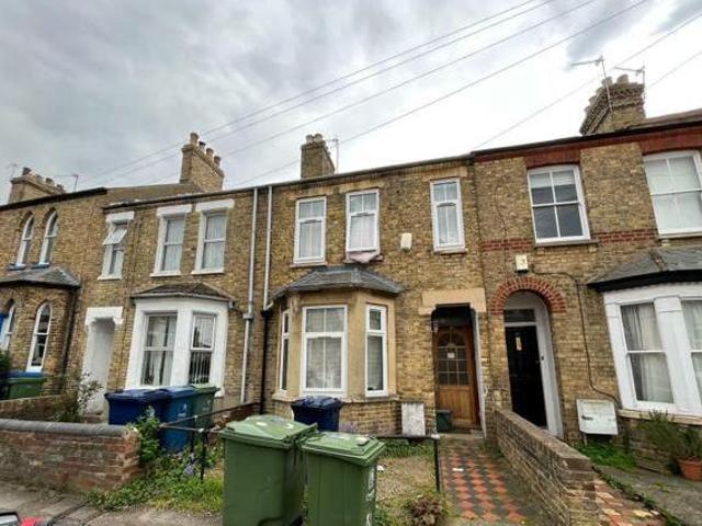 Bullingdon Road, Cowley, 6 Bedroom Terraced