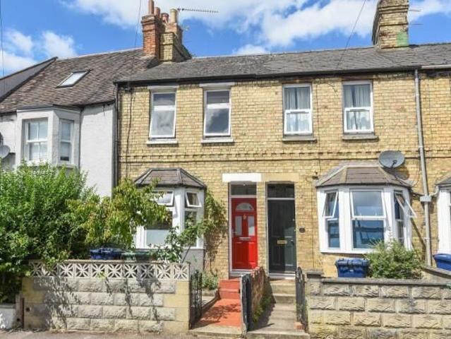 Bullingdon Road, East Oxford OX4, 3 bed terraced house to rent, £2,200 pcm | PrimeLocation