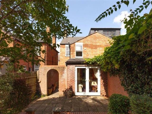 Bullingdon Road OX4, 4 bed shared accommodation to rent, £3,150 pcm | PrimeLocation