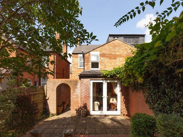 Bullingdon Road, Oxford OX4, 4 bed semi detached house to rent, £3,500 pcm | PrimeLocation