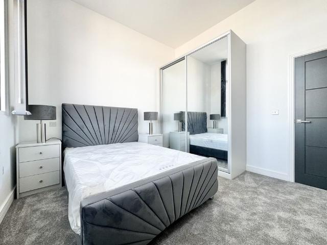 Bullion Store Apartments, 43a Frederick Street, B1