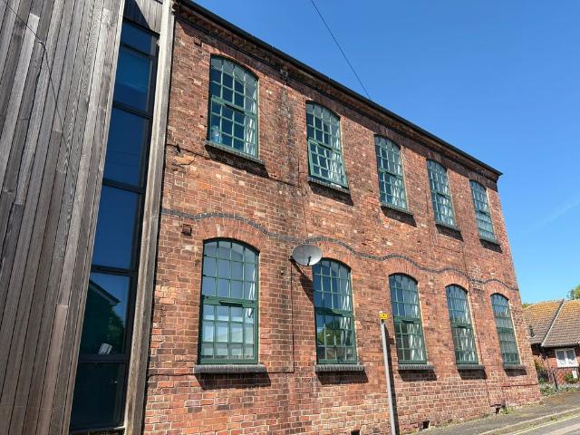 Bullivant Street, Nottingham NG3, 1 bed flat to rent, £800 pcm | PrimeLocation