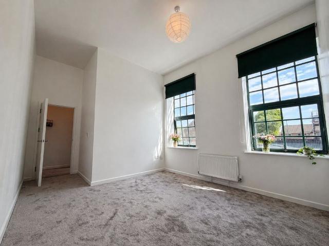 Bullivant Street, Nottingham NG3, 1 bed flat to rent, £800 pcm | PrimeLocation