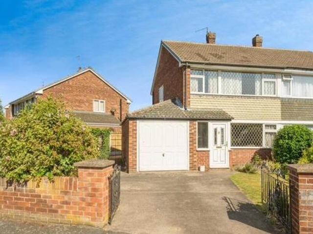 Bullivant Road, Hatfield, 3 Bedroom Semi detached