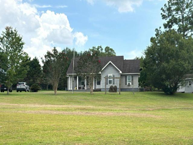 Bulloch Rd