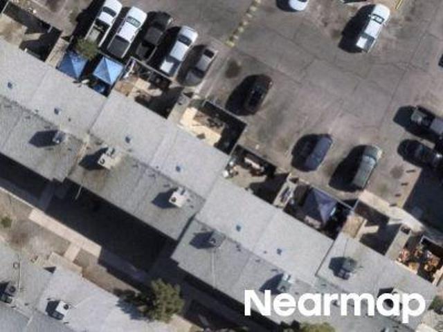 Bulloch St Apt F