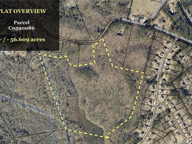 Bullock Bridge Rd, Monroe, GA 30656