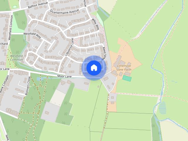 Bullock Crescent, Woking, Surrey, GU22