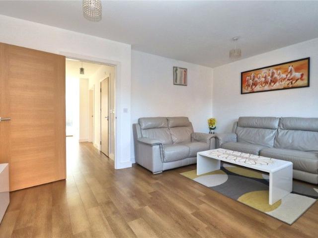 Bullock Crescent, Woking, Surrey, GU22