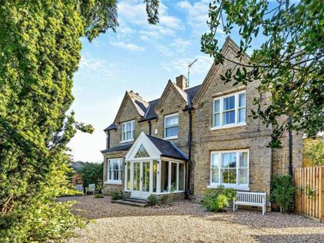 Bullock Road, Washingley, 6 Bedroom Detached