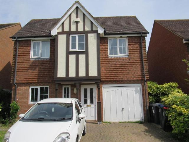 Bullockstone Road, Herne Bay CT6, 4 bed detached house to rent, £1,795 pcm | PrimeLocation