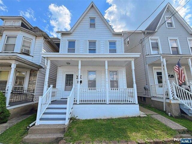 Bullman St, Phillipsburg, Home For Sale