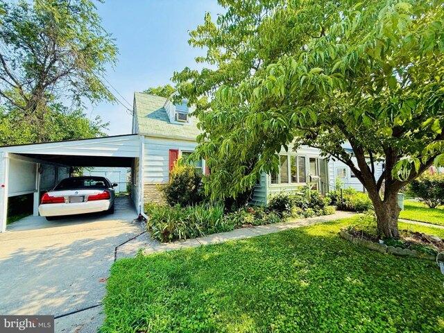 Bullneck Rd, Baltimore, Home For Sale