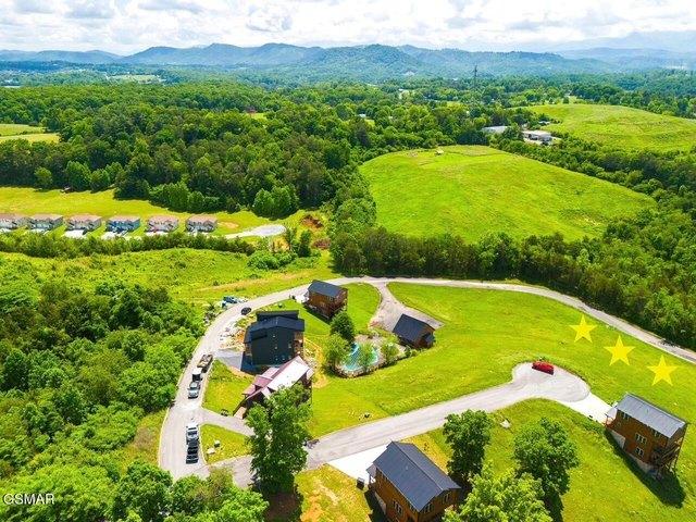Bullwinkle Way Lot 3, Sevierville, TN 37862