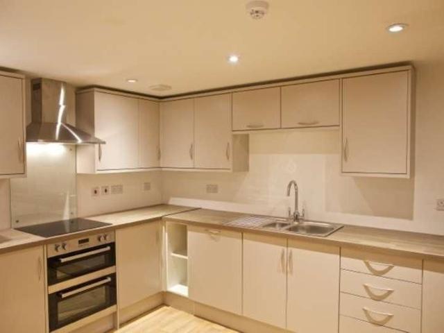Bulmershe Road, Reading, Berkshire, RG1